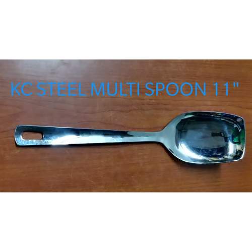 KC Multi Serving Spoon 2 pieces , Serving Spoons on Businessclaud