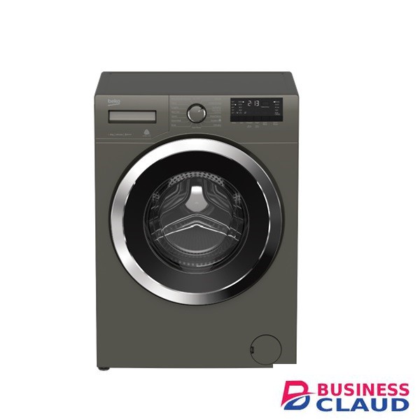 Beko BAW38 12kg Front Load Washing Machine - Design, Washing Machines ...