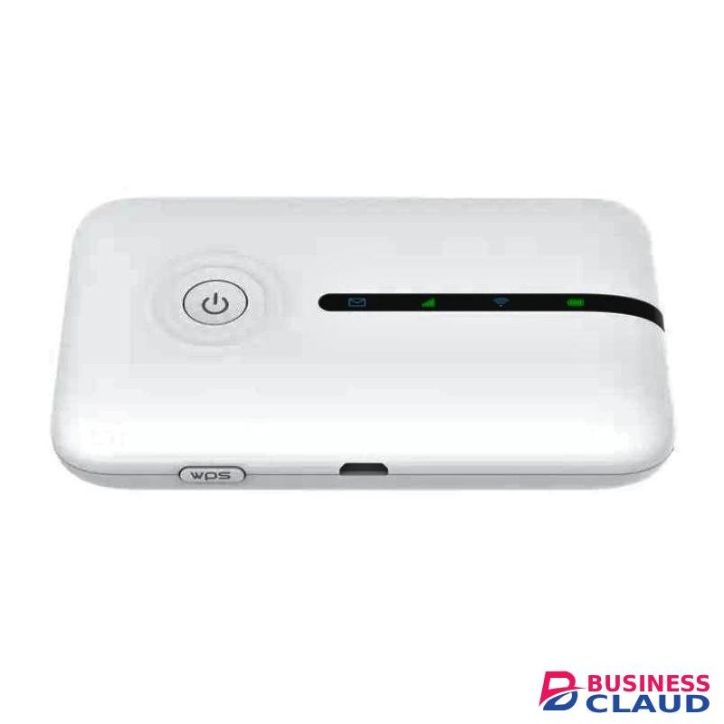 Tecno 4G Portable WiFi Mifi Router in Nairobi, Networking Routers in ...