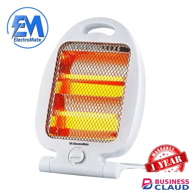 Electromate QH-01 Quartz Halogen Room Heaters Price In Kenya ...