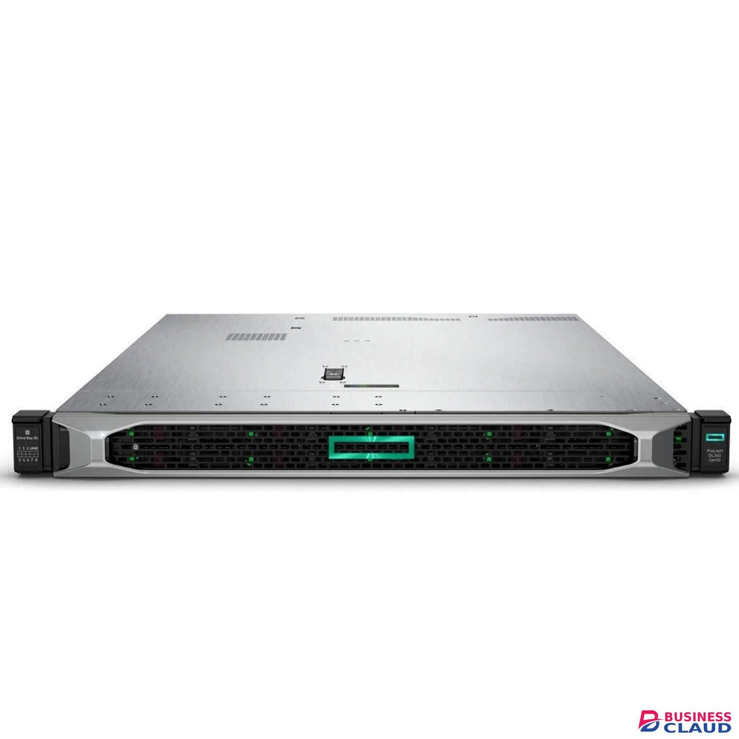 HPE Proliant DL360 Gen 10 4208 16GB 8SFF 500W Server Options, Laptops ...