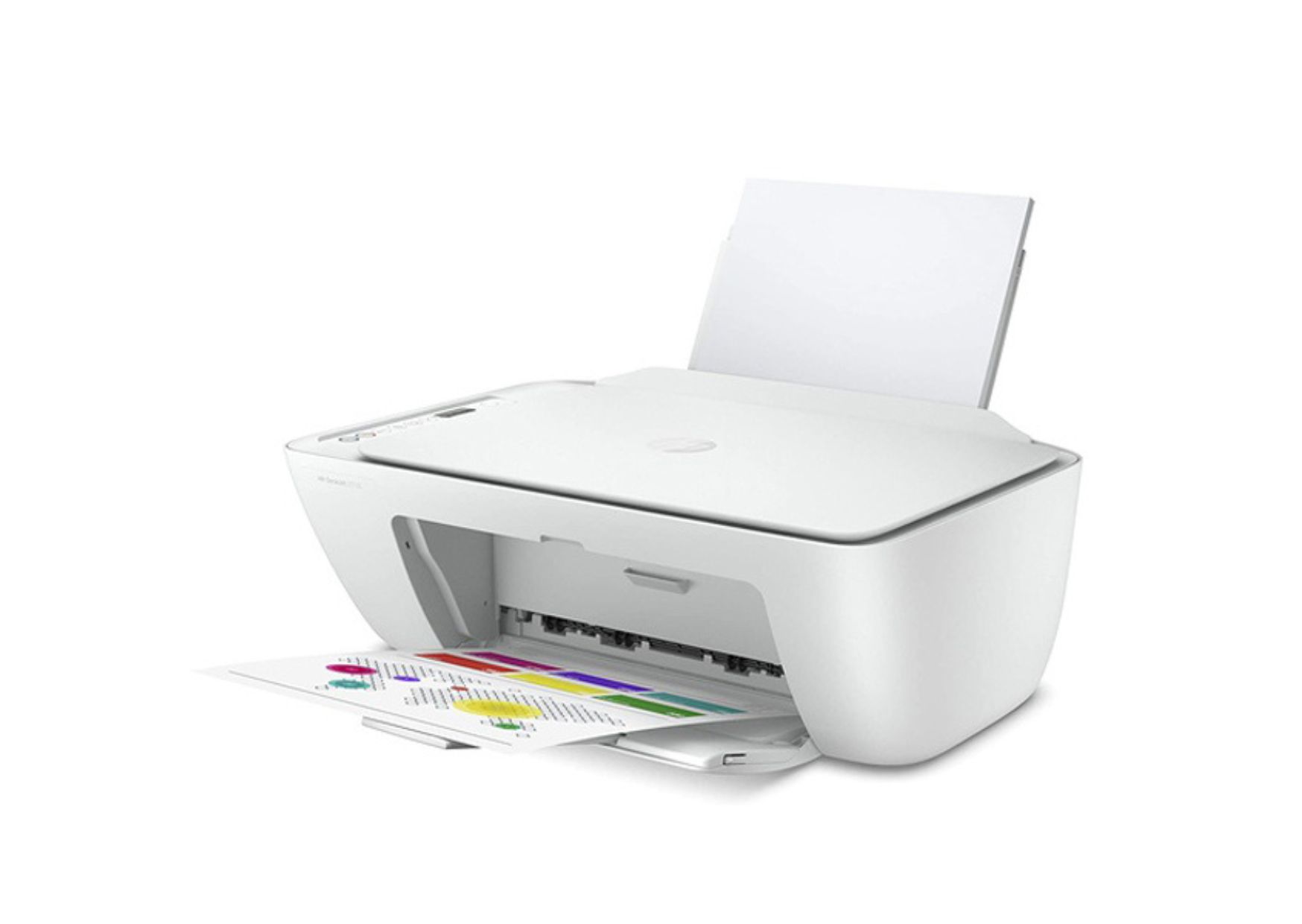 Hp DeskJet 2710, All-in-One Color Printer 2026, HP Deskjet Printers ...