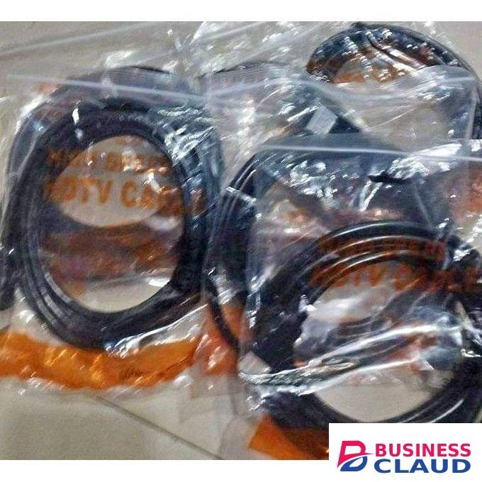 Share this product Cable Hdmi Tv/ 1.5m/ 2m / 3m / 5m Wire Cable Audio ...