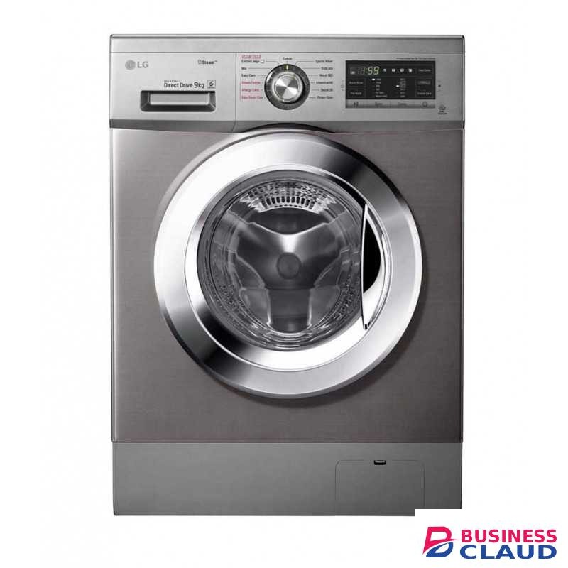 LG 9KG FRONT LOAD WASHING MACHINE(FH4G6VDYG6) Manufacturer, Washing ...